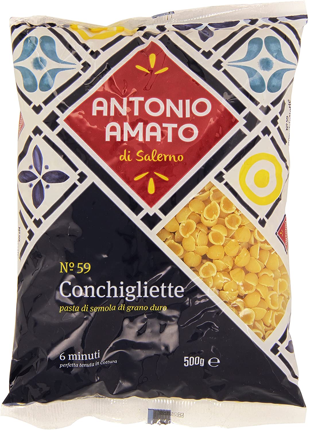 Antonio Amato – EURO HFC